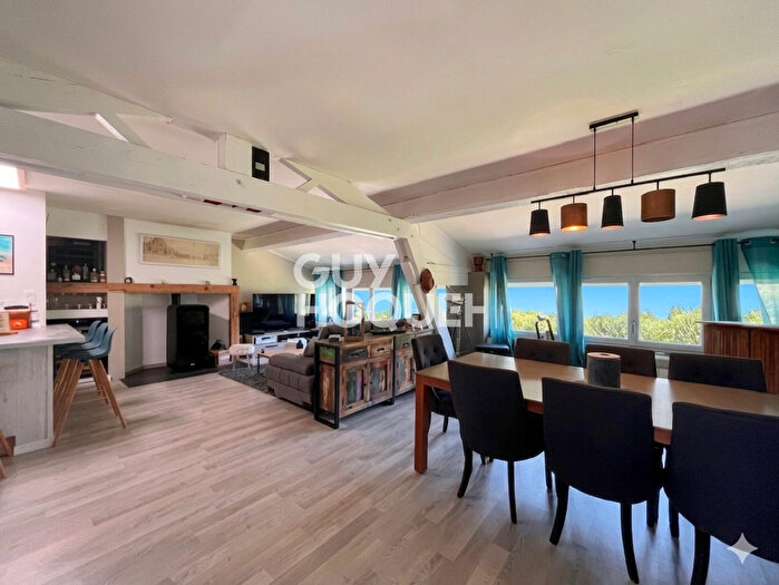 Maison 7 pièces à Saint-Vivien-de-Médoc, à vendre