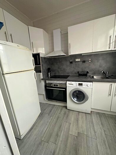 Saint-Étienne, Centre-ville, Peuple, Chavanelle : Appartement 2 pièces à louer