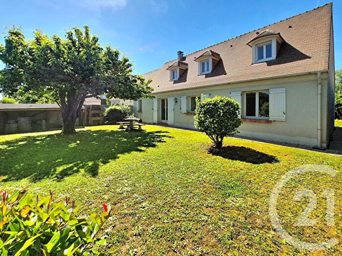 Maison 5 pièces à Leudeville, à vendre