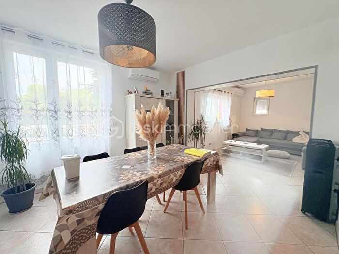 Maison 6 pièces à Évin-Malmaison, à vendre