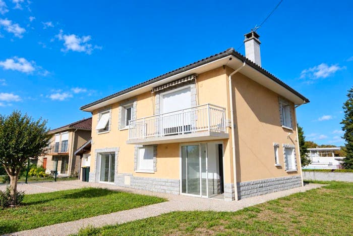 Appartement 4 pièces à louer - Serres-Castet