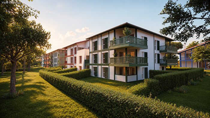 Bidart : Appartement 2 pièces à vendre