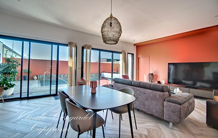 Maison 6 pièces à vendre à Ferrières