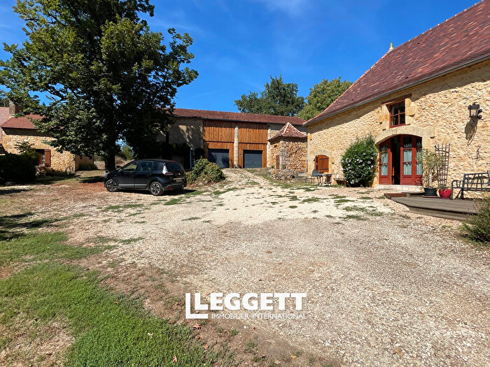 Maison 7 pièces à Lalinde, à vendre