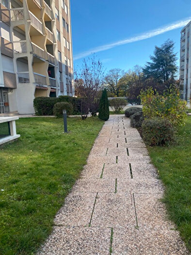 Appartement à vendre - Dijon, Montmuzard - 5 pièces - 3 chambres