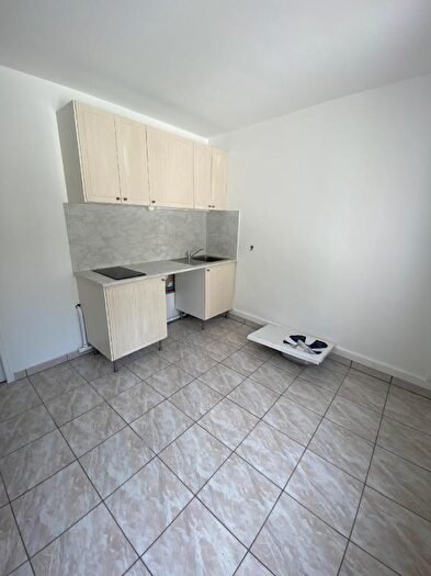 Appartement à vendre - Presles - 2 pièces - 1 chambre