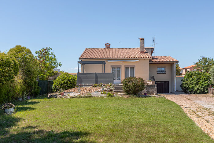Pérols - Maison 5 pièces à vendre