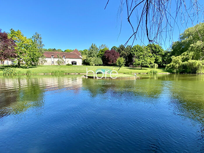 Hédouville : Maison 10 pièces à vendre