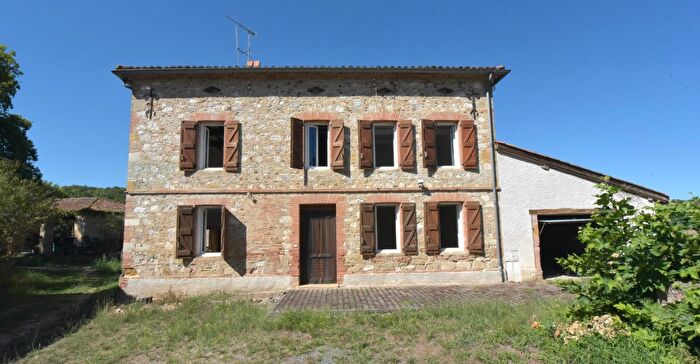 Fiac : Maison 5 pièces à vendre