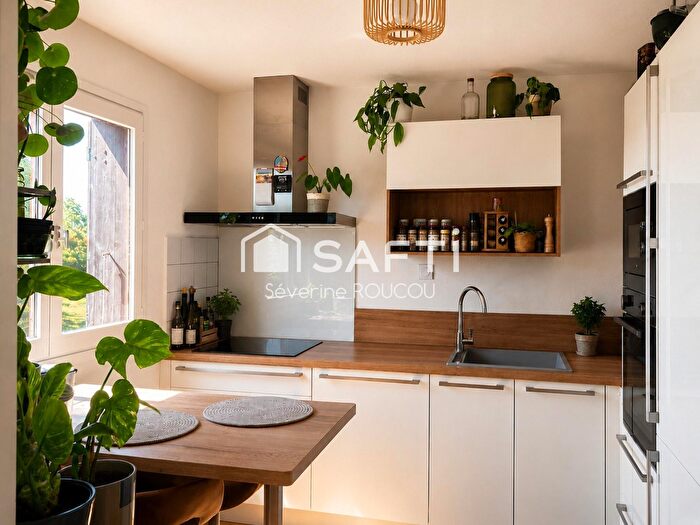 Appartement 2 pièces à Gex, à vendre