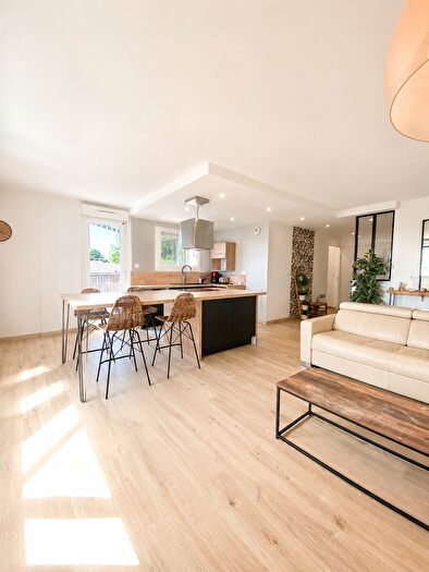 Appartement 2 pièces à Mérignac, Les Eyquems, à vendre