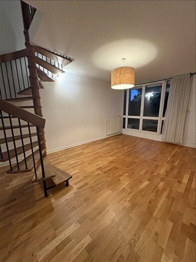 Appartement 3 pièces à louer à Les Ulis, Nord Ouest