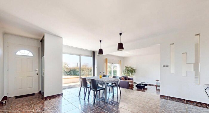 Réalville - Maison 6 pièces à vendre