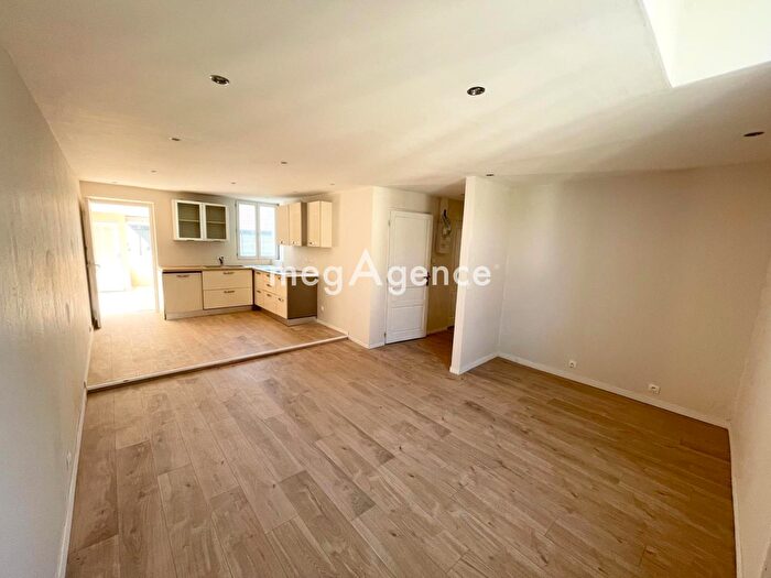 Appartement 5 pièces à vendre - Toulon, Saint-Roch