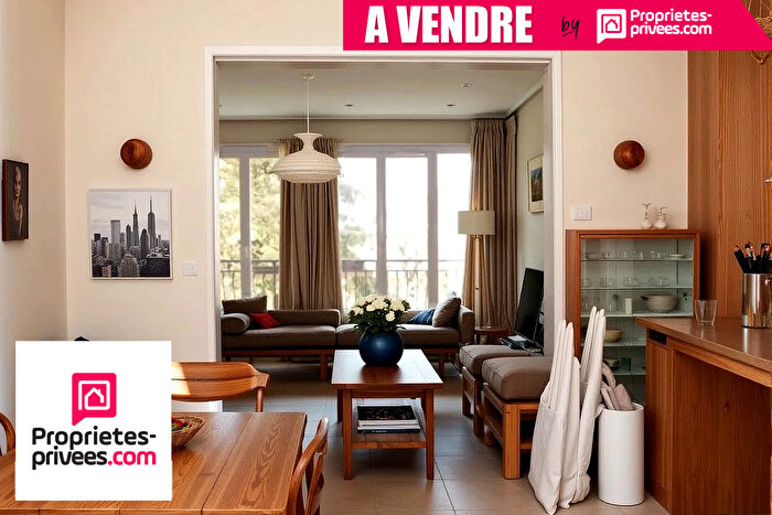 Maison à vendre - Villeneuve-Saint-Georges, Fort - 6 pièces - 4 chambres