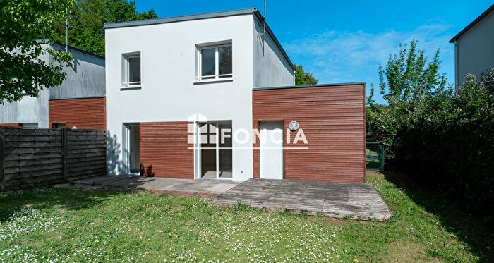 Pont-Scorff - Maison 4 pièces à vendre