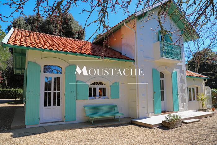 Maison 5 pièces à vendre - Vaux-sur-Mer