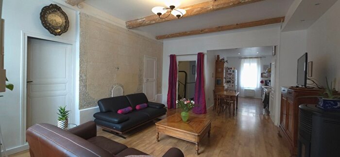 Maison à vendre - Cuxac-dAude - 8 pièces