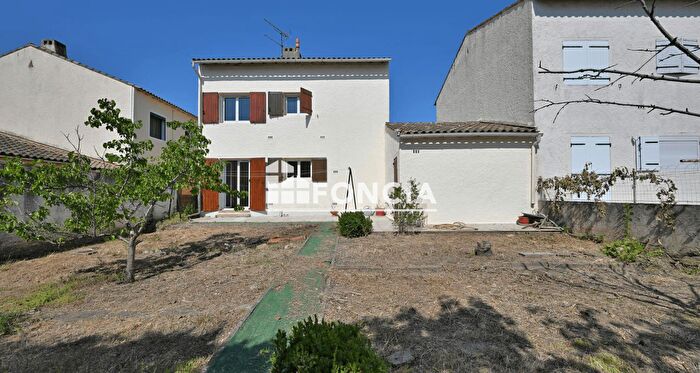 Maison 5 pièces à vendre à Arles, Pont de Crau, Moulès