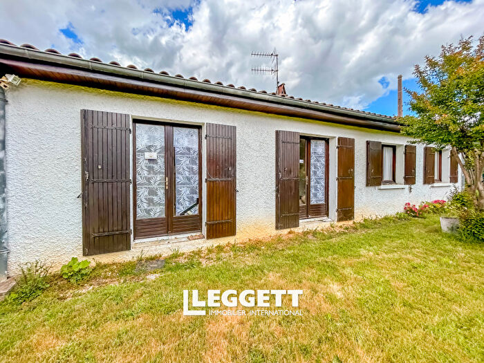 Sourzac - Maison 5 pièces à vendre