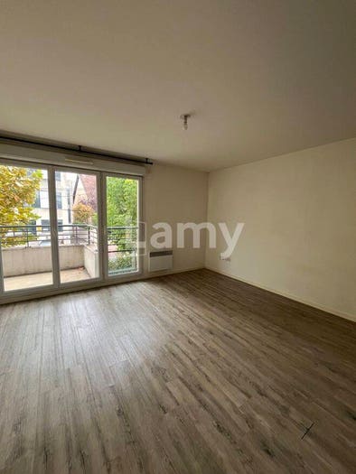 Mont-Mesly, Créteil - Appartement 2 pièces à louer