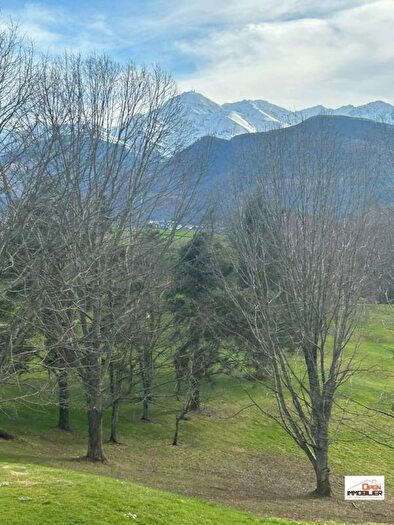 Pouzac : Appartement 3 pièces à vendre