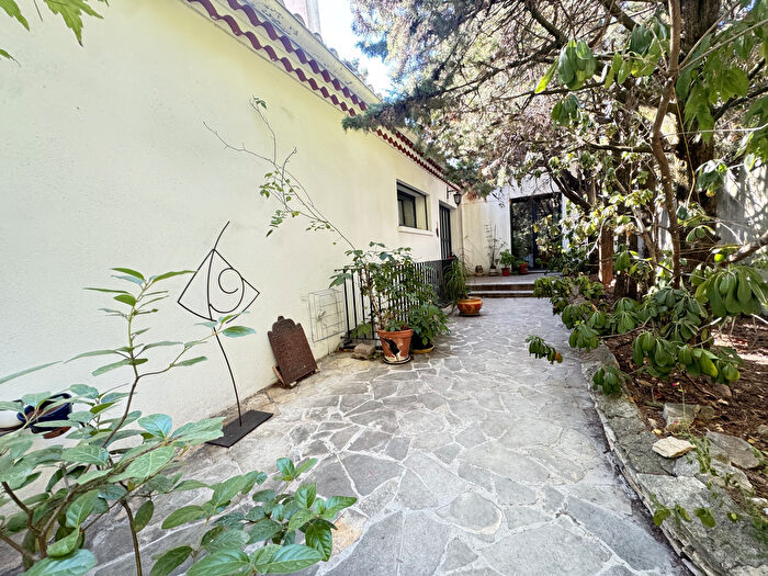 Nîmes, Serre Paradis : Maison 5 pièces à vendre