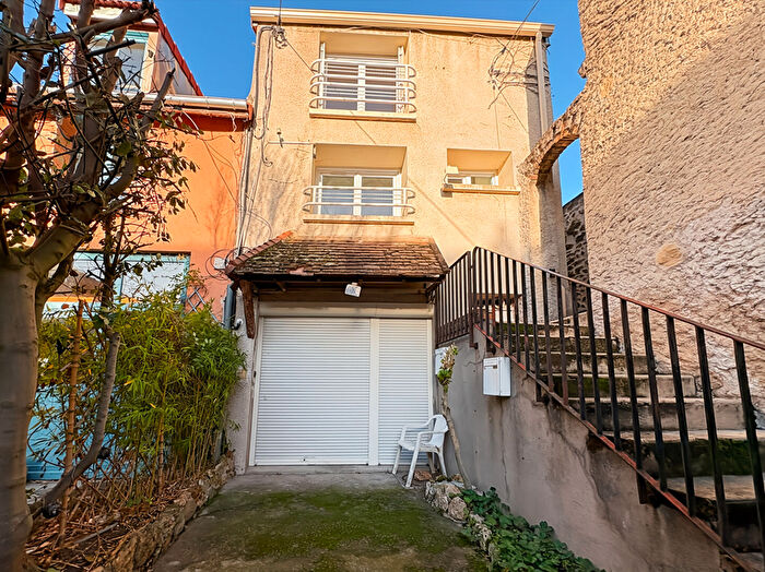 Appartement à vendre - Palaiseau, Centre Sud - 1 pièce - 1 chambre