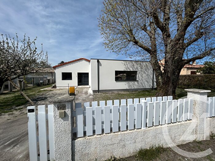 Maison 7 pièces à vendre - Marcheprime