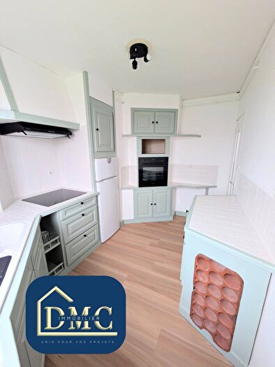 Appartement à louer - Auterive - 3 pièces - 2 chambres