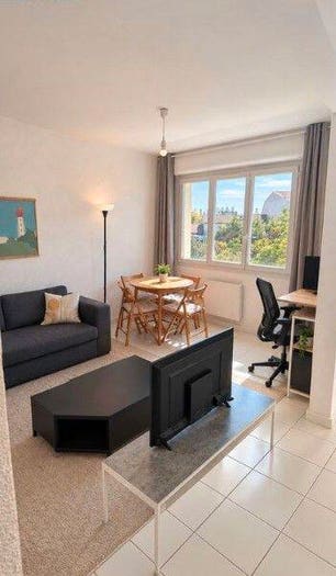 Appartement 1 pièce à louer à Bordeaux