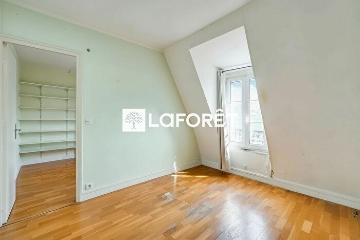 Appartement 2 pièces à vendre - Paris 7ème, Breteuil