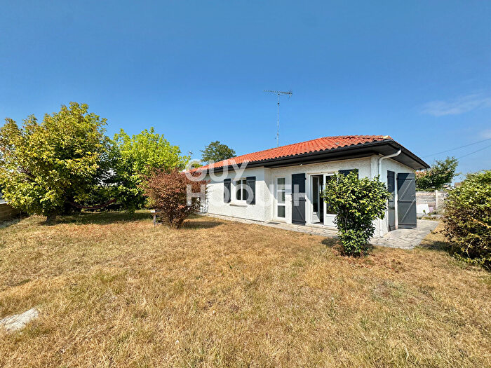 Maison 4 pièces à Gujan-Mestras, Meyran, à vendre