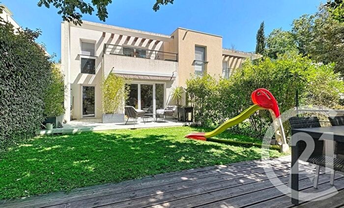 Maison 3 pièces à vendre - Cagnes-sur-Mer, Les Vallières, Le Malvan, Les Travails, La Combe