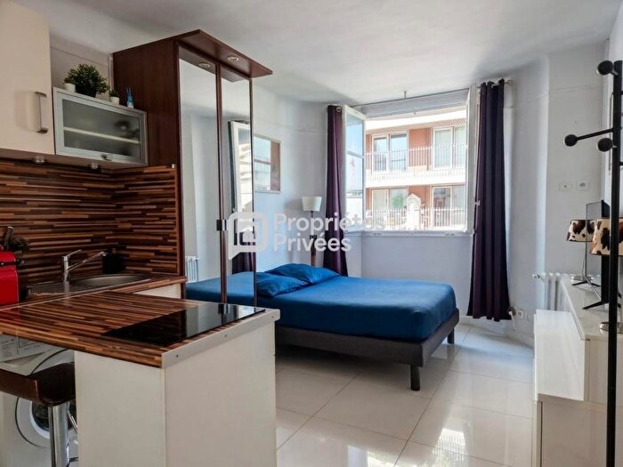 Paris 5ème, Jardin des Plantes : Appartement 1 pièce à vendre