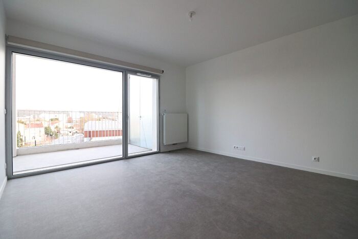 Appartement 2 pièces à louer à Bordeaux, La Bastide
