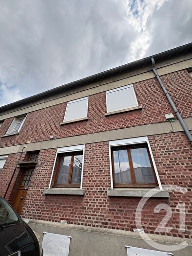 Maison 7 pièces à Saint-Quentin, Isle, à vendre