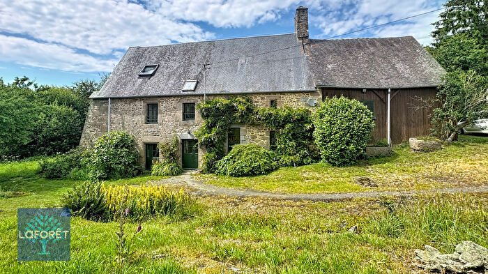 La Fontenelle : Maison 6 pièces à vendre