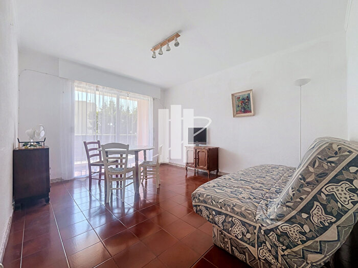Saint-Raphaël, Plateau Notre-Dame - Appartement 2 pièces à vendre