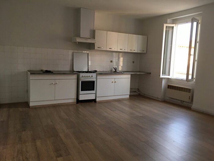 Appartement 3 pièces à louer - Castelmoron-sur-Lot