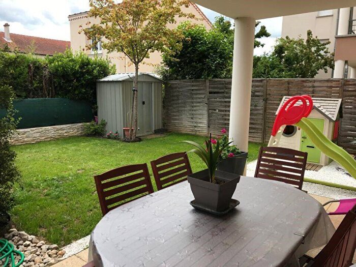 Appartement à louer - Peripherie, Tain-lHermitage - 3 pièces - 2 chambres