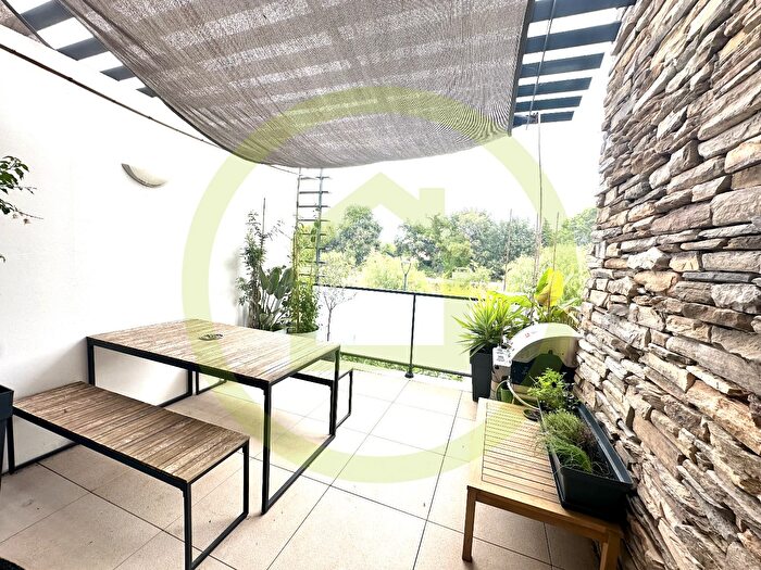 Appartement à vendre - Saint-Cyr-sur-Mer, Les Cartelliers - 2 pièces - 1 chambre