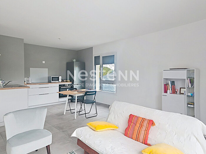 Yssingeaux : Appartement 3 pièces à vendre