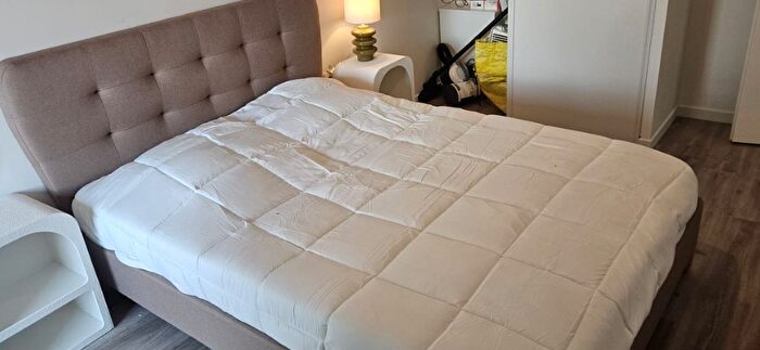 Appartement à louer - Créteil, Palais - 2 pièces - 1 chambre