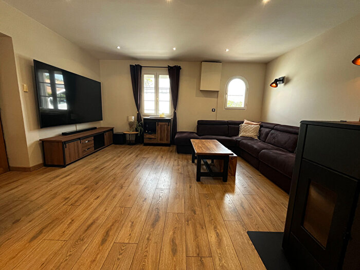 Piolenc - Maison 8 pièces à vendre