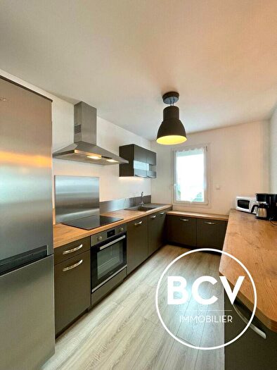 Appartement à louer - Pastières, Chartres - 3 pièces - 2 chambres