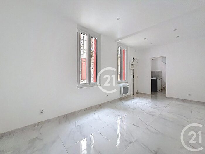 Maison à vendre - Montreuil, Centre-ville - 1 pièce - 1 chambre