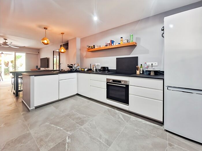 Le Marigot - Appartement 3 pièces à vendre