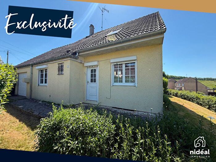 Maison 6 pièces à Recquignies, à vendre