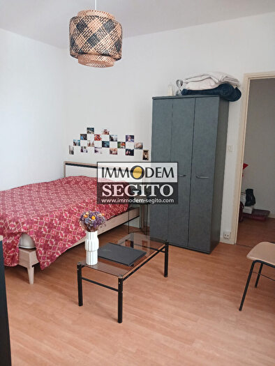 Appartement 1 pièce à louer - Toulouse, Capitole